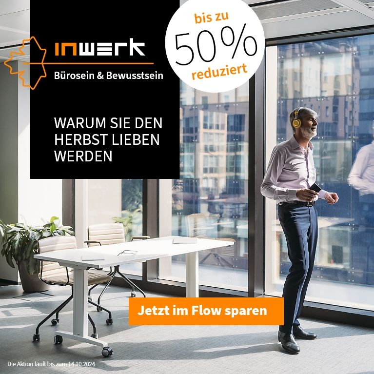 Original Inwerk Büromöbel | Design- und Innovationspreis Gewinner | bis ...