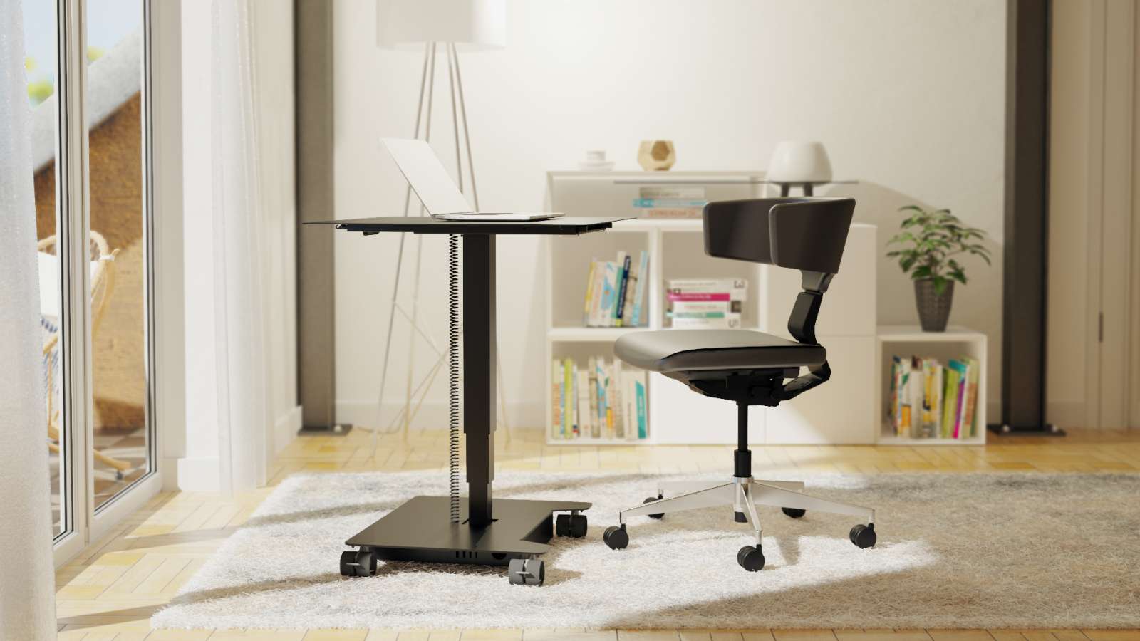 Inwerk Homeoffice Trends | Inwerk Büromöbel