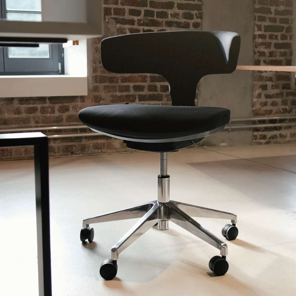 Bürodrehstuhl Inwerk Trofeo® Chair | Inwerk Büromöbel