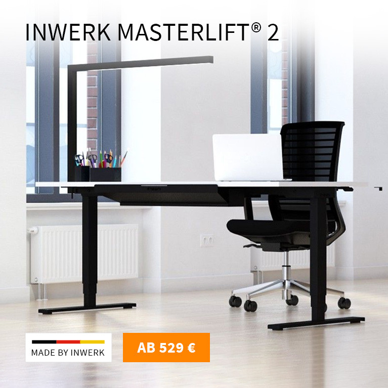 Höhenverstellbare Schreibtische günstig & lieferbar | Top Qualität ...