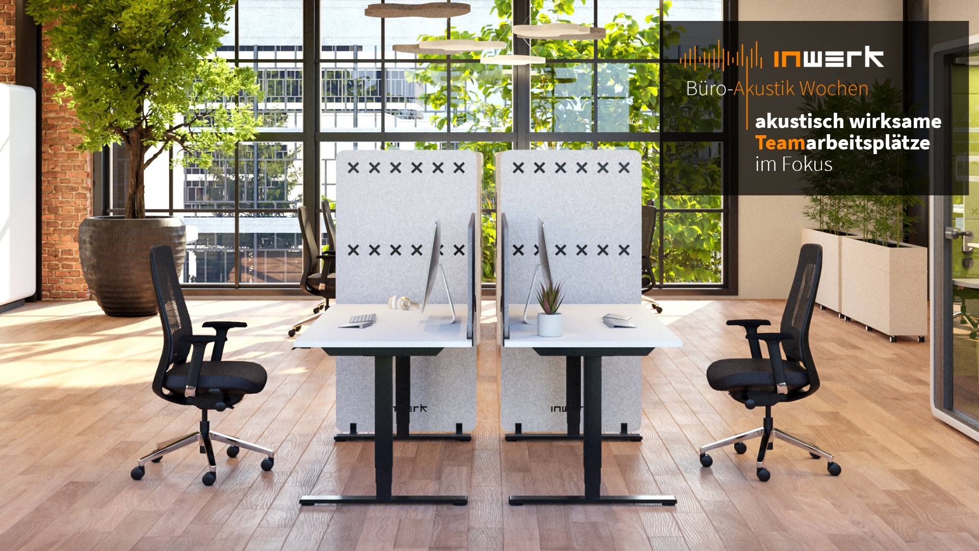 Sale | Inwerk Büromöbel