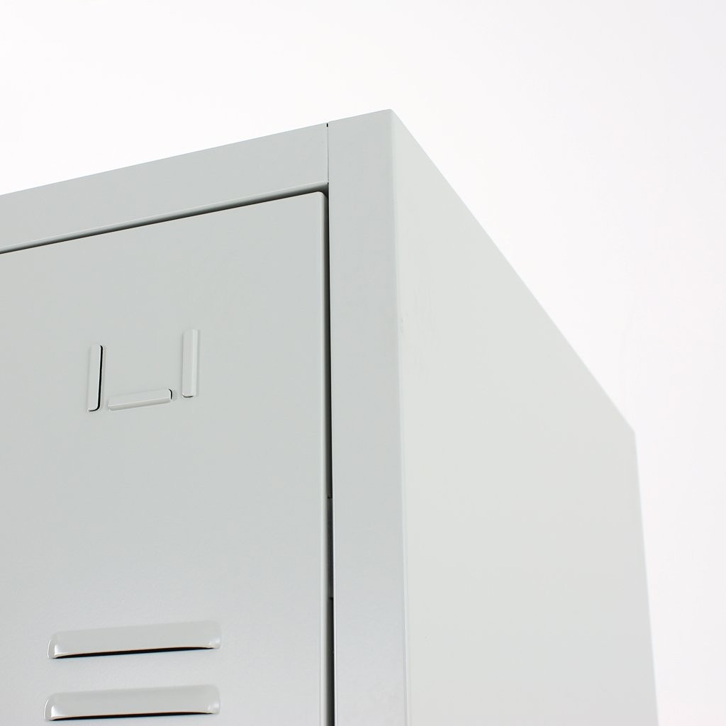 Z-Spind WRZ mit 4 Fächern | Inwerk Büromöbel