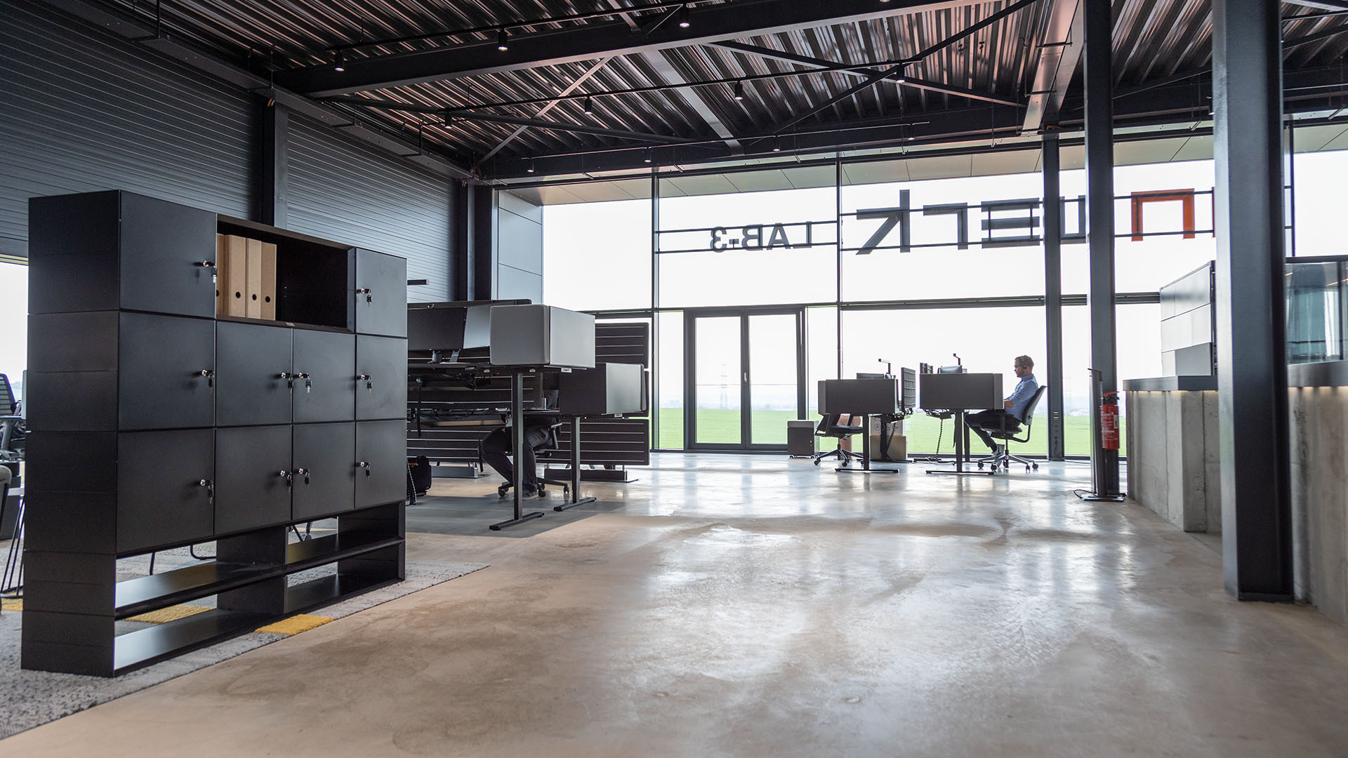 Made by Inwerk – Unsere Philosophie | Made by Inwerk | Inwerk Büromöbel