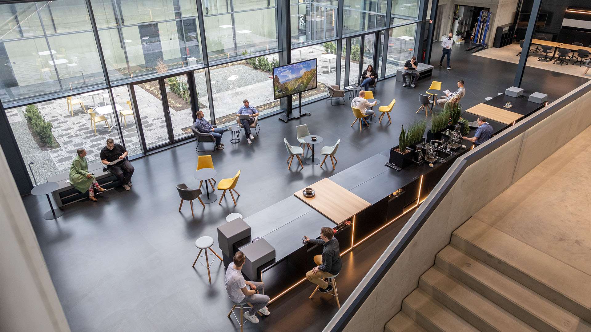 Made by Inwerk – Unsere Philosophie | Made by Inwerk | Inwerk Büromöbel