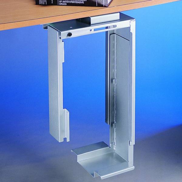 PC Halterung Dataflex Viewmate | Inwerk Büromöbel