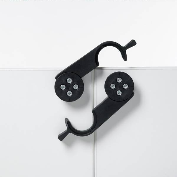 Flip-Top Klapptisch Haworth Planes | Inwerk Büromöbel