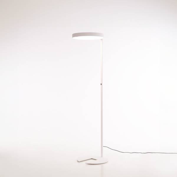 Lightnet Basic Neo S2 rund Stehleuchte | Inwerk Büromöbel