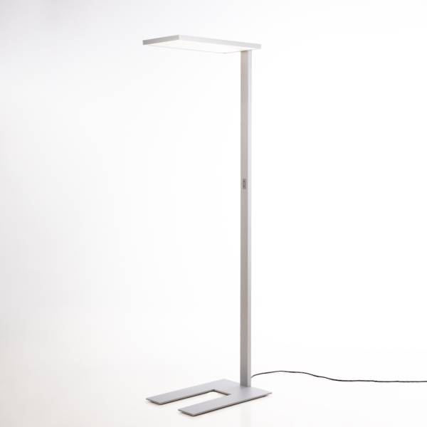 LED Büro Stehleuchte Cubic Evolution Lightnet | Inwerk Büromöbel