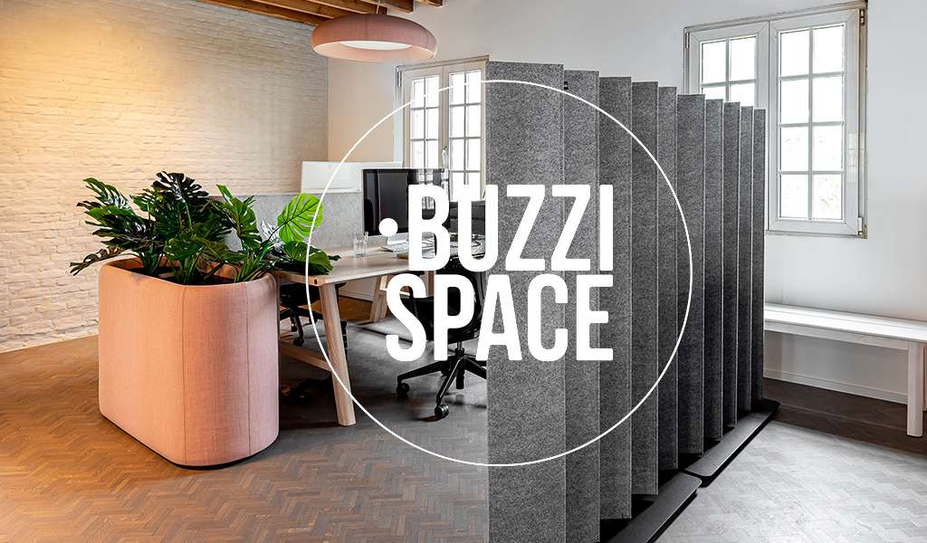 Buzzispace – exklusive Angebote auf alle Buzzispace-Produkte | Inwerk ...