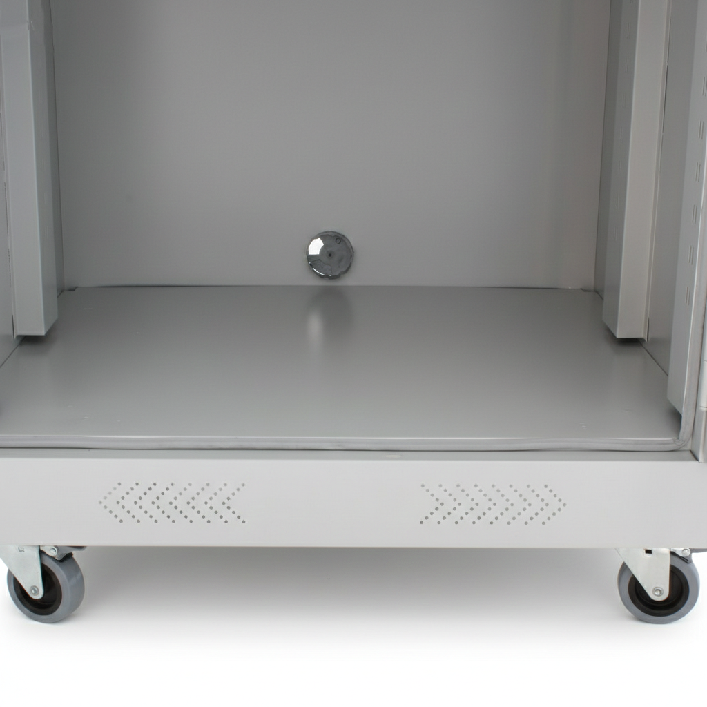 Computerschrank IPC | Inwerk Büromöbel