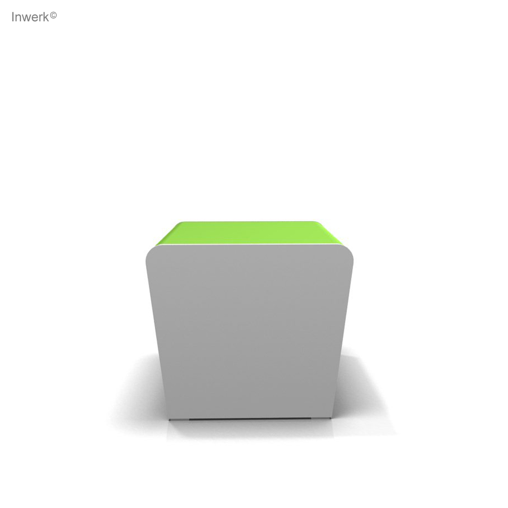 Sitzbank Marbella | Inwerk Büromöbel