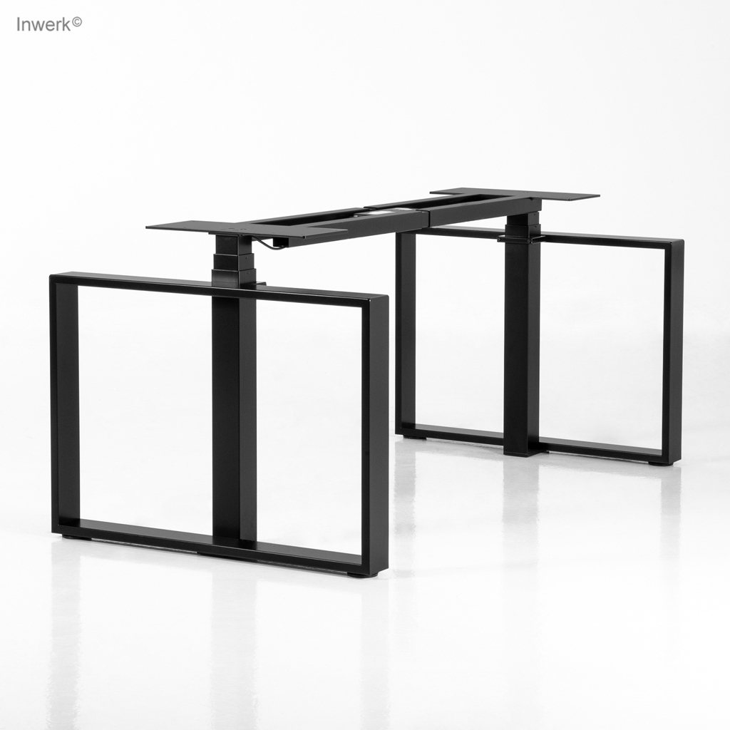 Tischgestell Inwerk Masterlift 4 | Inwerk Büromöbel