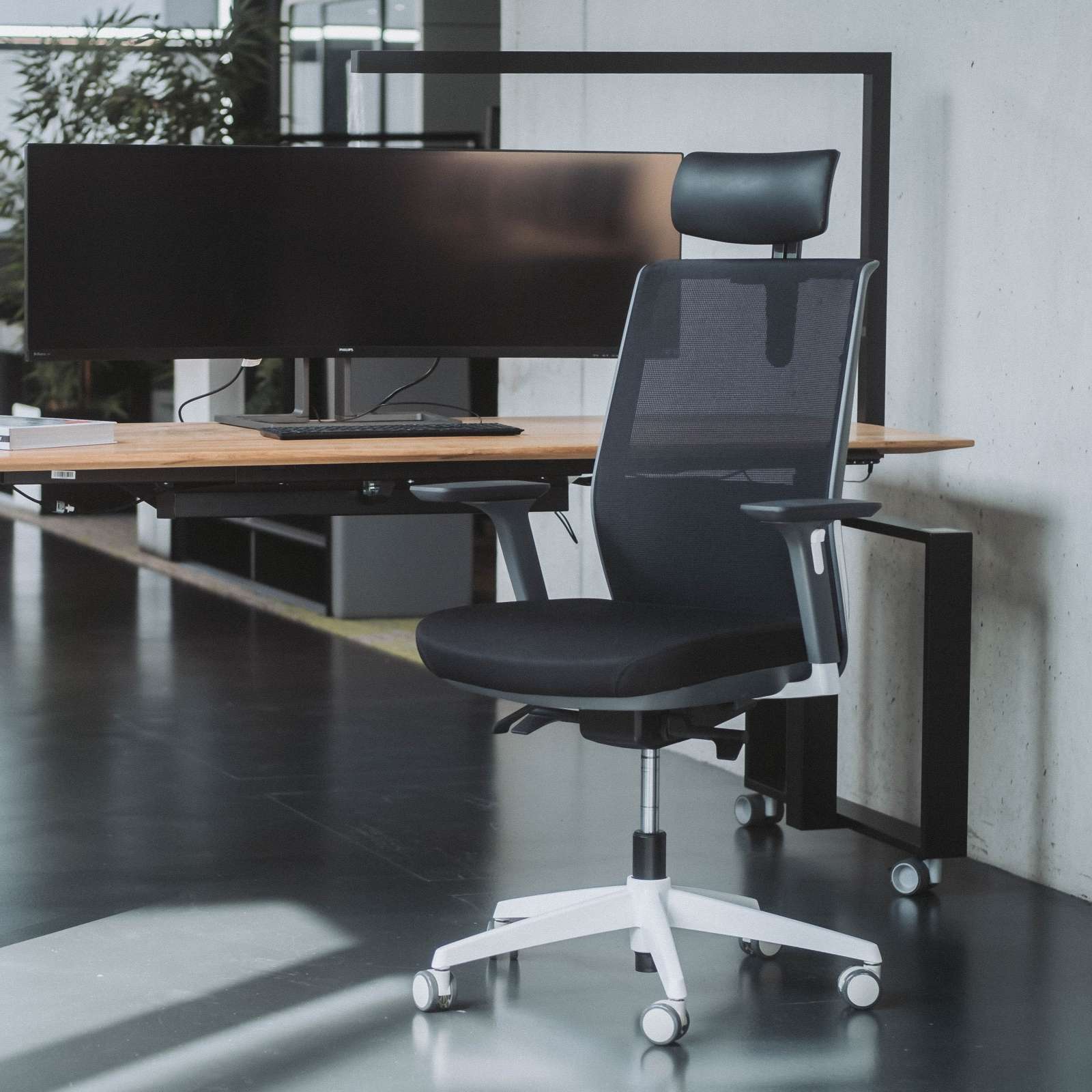 Empfang neu einrichten mit InKonzept von Inwerk & 100% Cashback