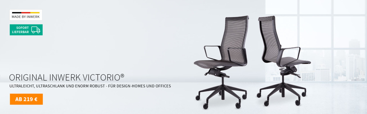 Konferenzstühle in Aktion reduziert | Inwerk Büromöbel