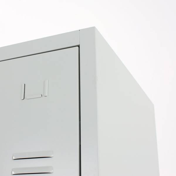 Z-Spind WRZ mit 4 Fächern | Inwerk Büromöbel