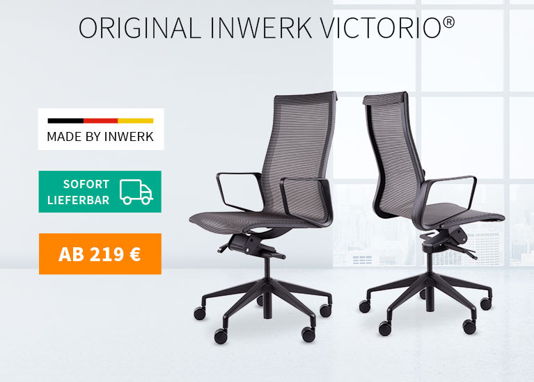 Konferenzstühle in Aktion reduziert | Inwerk Büromöbel