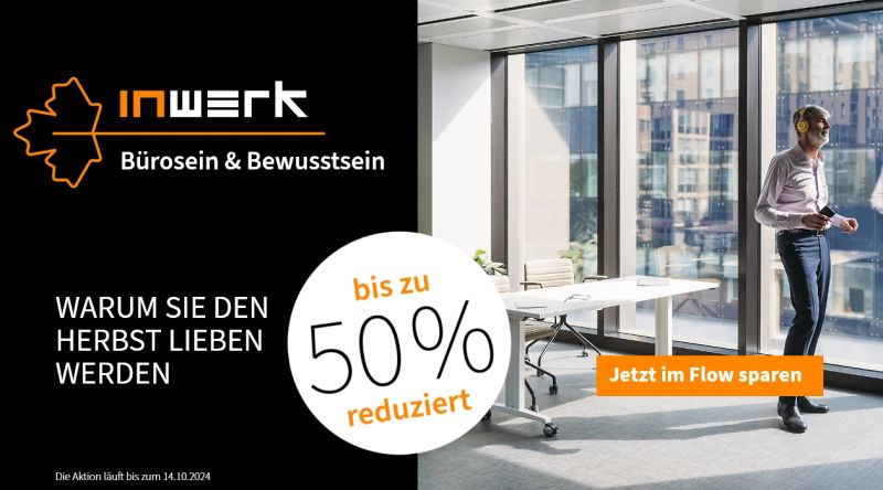 Original Inwerk Büromöbel | Design- und Innovationspreis Gewinner | bis ...