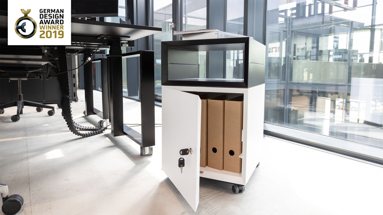 Inwerk LAB-3 | Inwerk Büromöbel