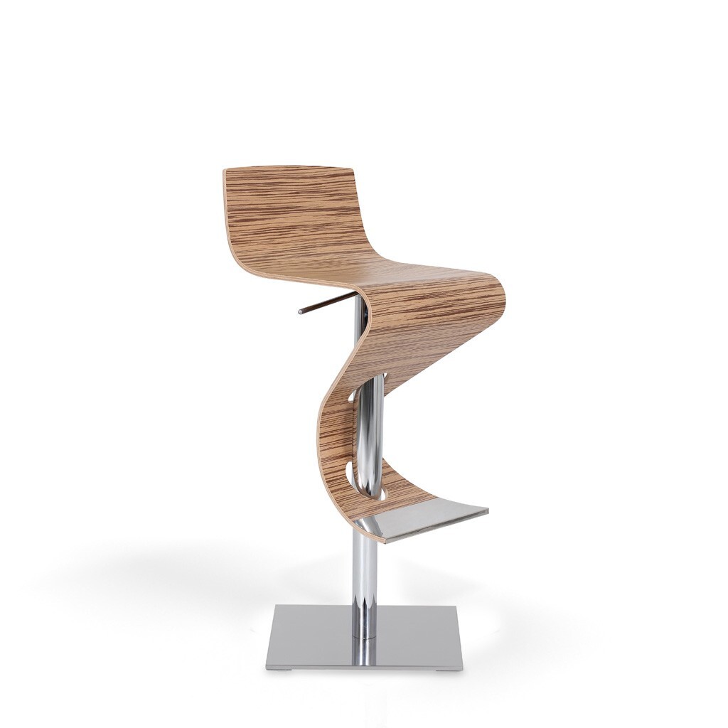 Designer Barhocker Warschau | Inwerk Büromöbel