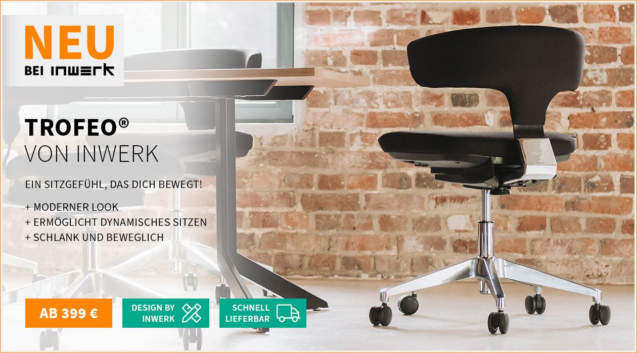 Original Inwerk Büromöbel | Design- und Innovationspreis Gewinner | bis ...