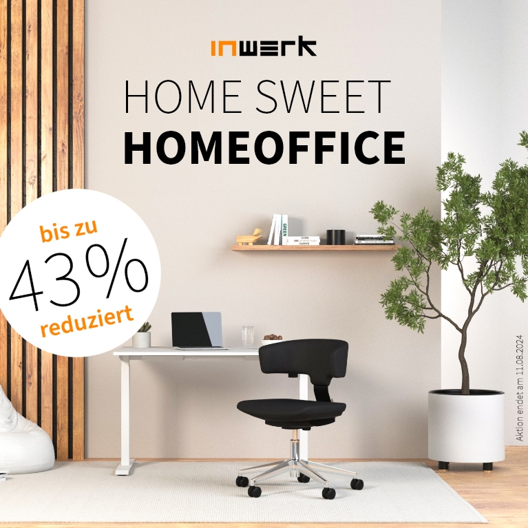 Sale | Inwerk Büromöbel