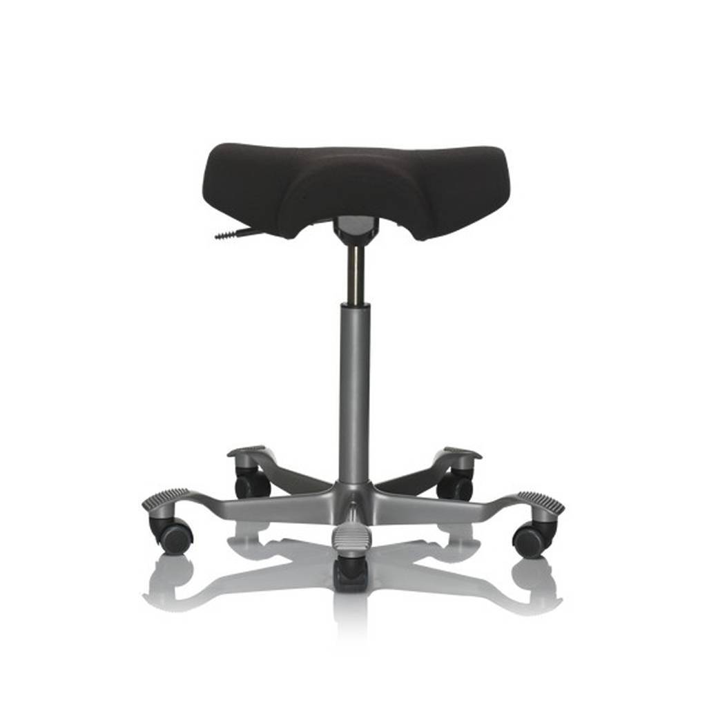 Stehhocker und Stehhilfen - ergonomische Begleiter bei der Arbeit ...