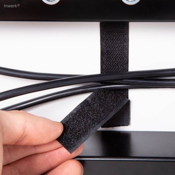 Höhenverstellbarer Schreibtisch Masterlift 4, chrom/s | Inwerk Büromöbel