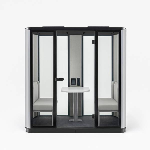 Meetingbox Coda | Inwerk Büromöbel