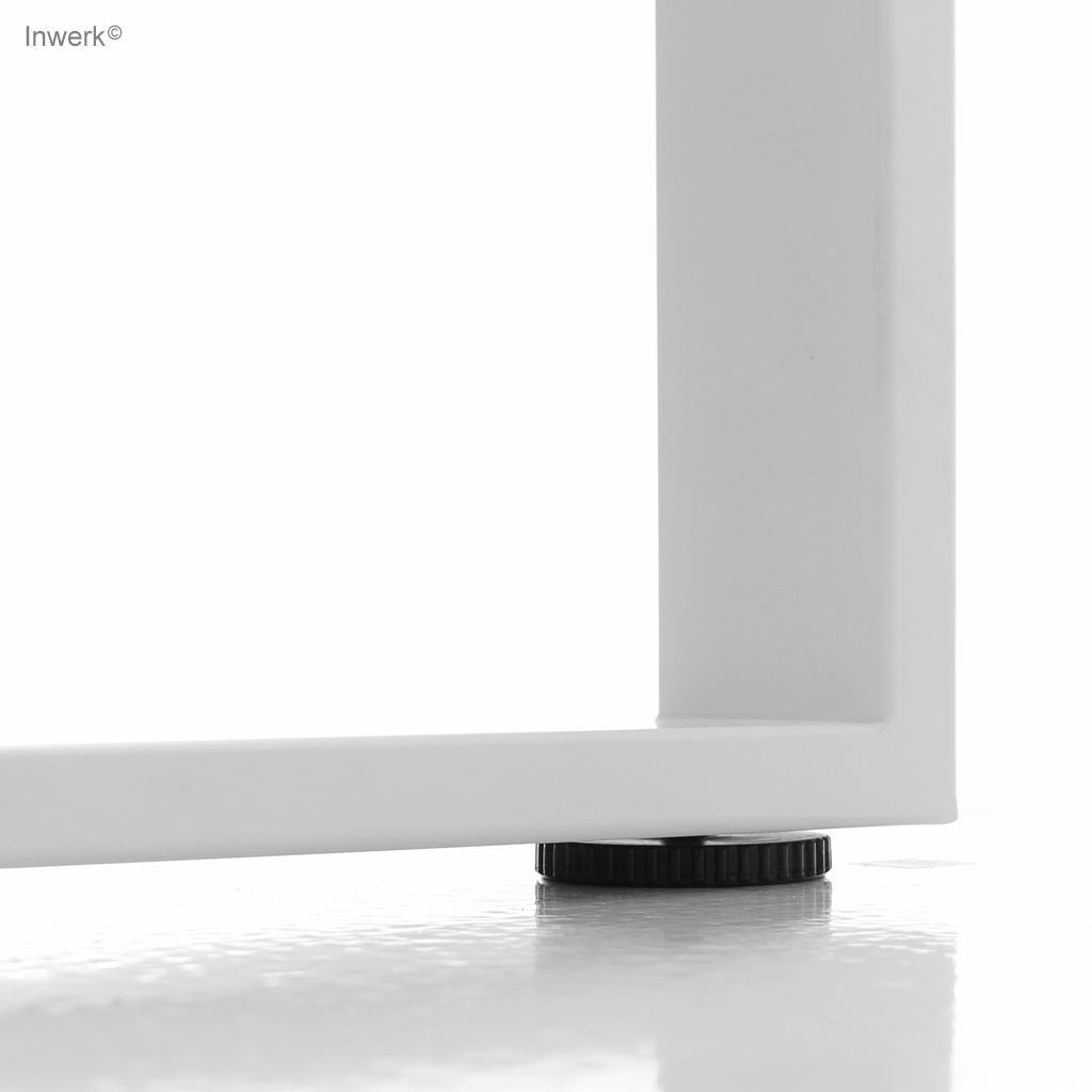 Tischgestell Inwerk Masterlift 4 | Inwerk Büromöbel