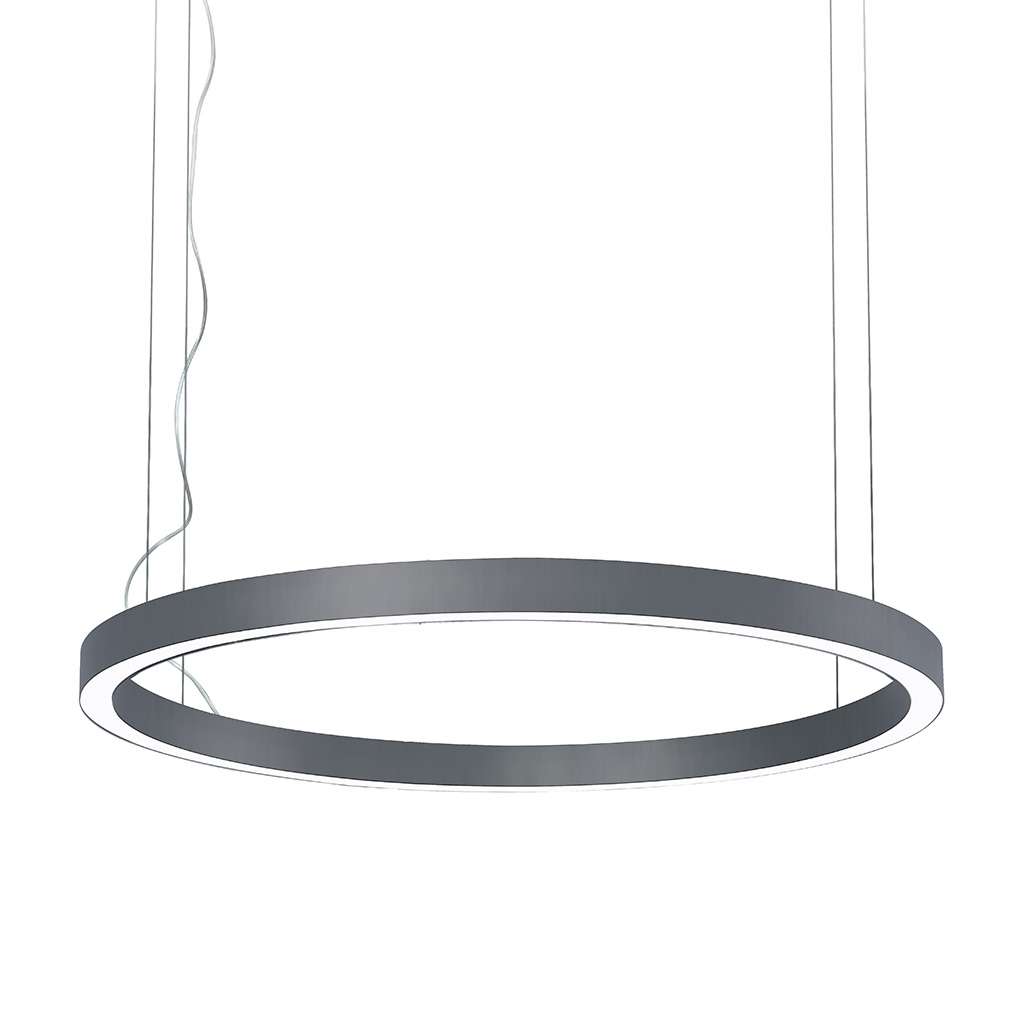 LED Büro Pendelleuchte Lightnet Ringo Star | Inwerk Büromöbel