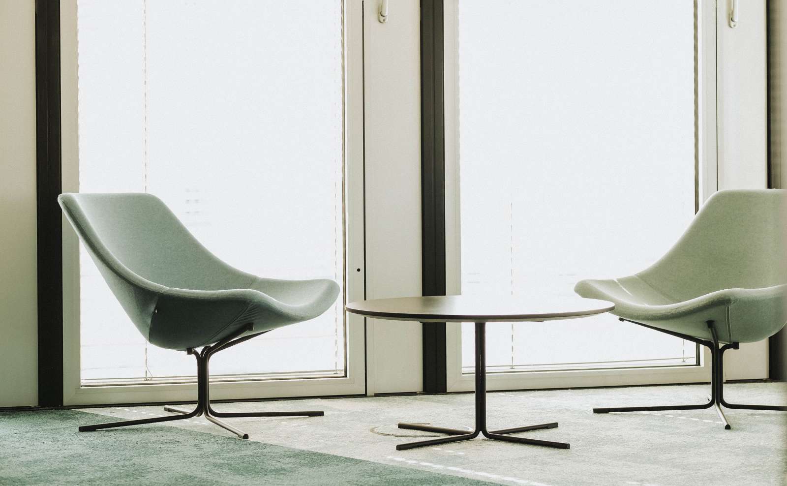 Empfang neu einrichten mit InKonzept von Inwerk & 100% Cashback